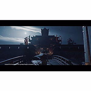 Ghost of Tsushima Launch Edition - PlayStation 4