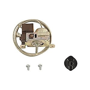 SUPPLYZ Direct Replacement for U-Line 80-54381-00 Ice Machine Cold Control 2780 80-26005-02