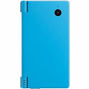 Nintendo DSi Console - Blue (Renewed)
