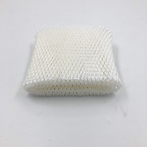 HC-888 Replacement Wick Filters for Honeywell HC-888 Fits HCM890 HCM890C HCM890-20 HCM-890 HCM-890-C HCM-890-20 Duracraft DCM200 DH890C HCM890 DH888 DH890 Idylis 157855 D88-ID Humidifiers,2-Pack