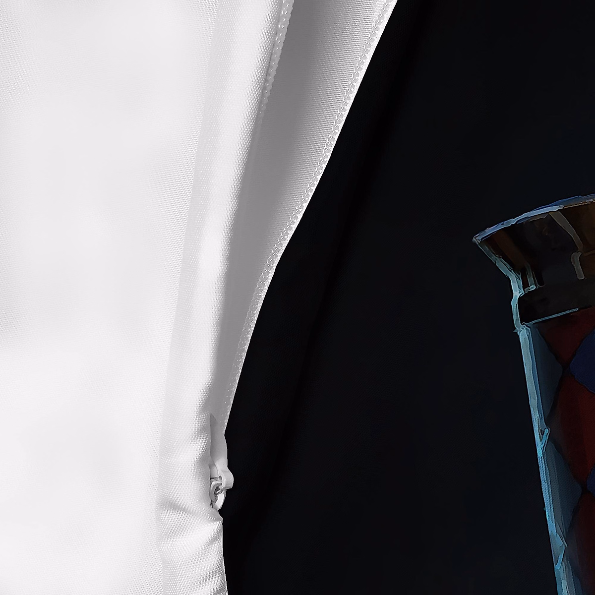 NICHIYOBI Qu-inn Villain Movie Character Duvet Cover 3 Piece Bed Set,Room Atmosphere Decoration Movie peripherals (Style 8,Queen 90x90in+20x30in*2)