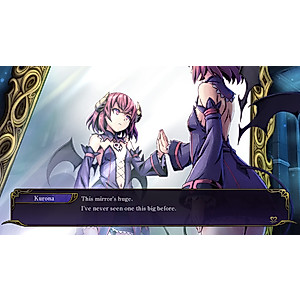 Gal Guardians: Demon Purge