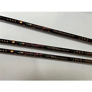 ENEMO Vicky G Golf Clubs 4 Star HONMA BERES S-08 Full Set Driver + Fairway Woods + Irons + Putter Graphite Shaft with Head Cover (Color : 10.5D 3W5W Irons S)