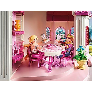 Playmobil Princess Castle