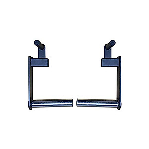 Titan Fitness Mini Farmer's Walk Handles (Pair)