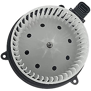 HVAC Blower Motor Assembly Compatible with 2009-2014 F150 2009-2017 Expedition Lincoln Navigator Replace OE # CL1Z19805A MM1094 PM9364 75873 700237