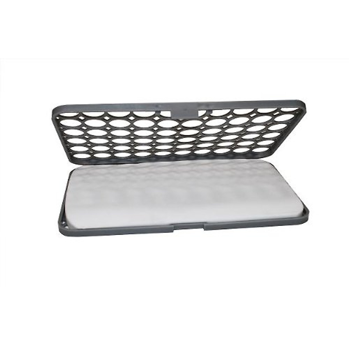 Prince Lionheart Pop Wipes Warmer - Grey