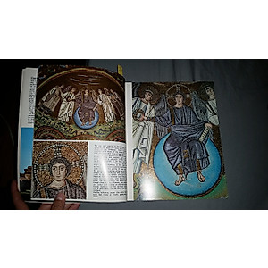 Ravenna: And Her Art Treasures