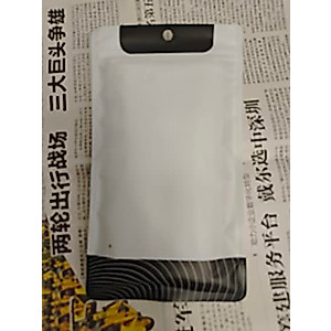 Migeec for iPhone 12 and iPhone 12 Pro Clear Case Shockproof Full Protection Phone Cases 6.1 inch