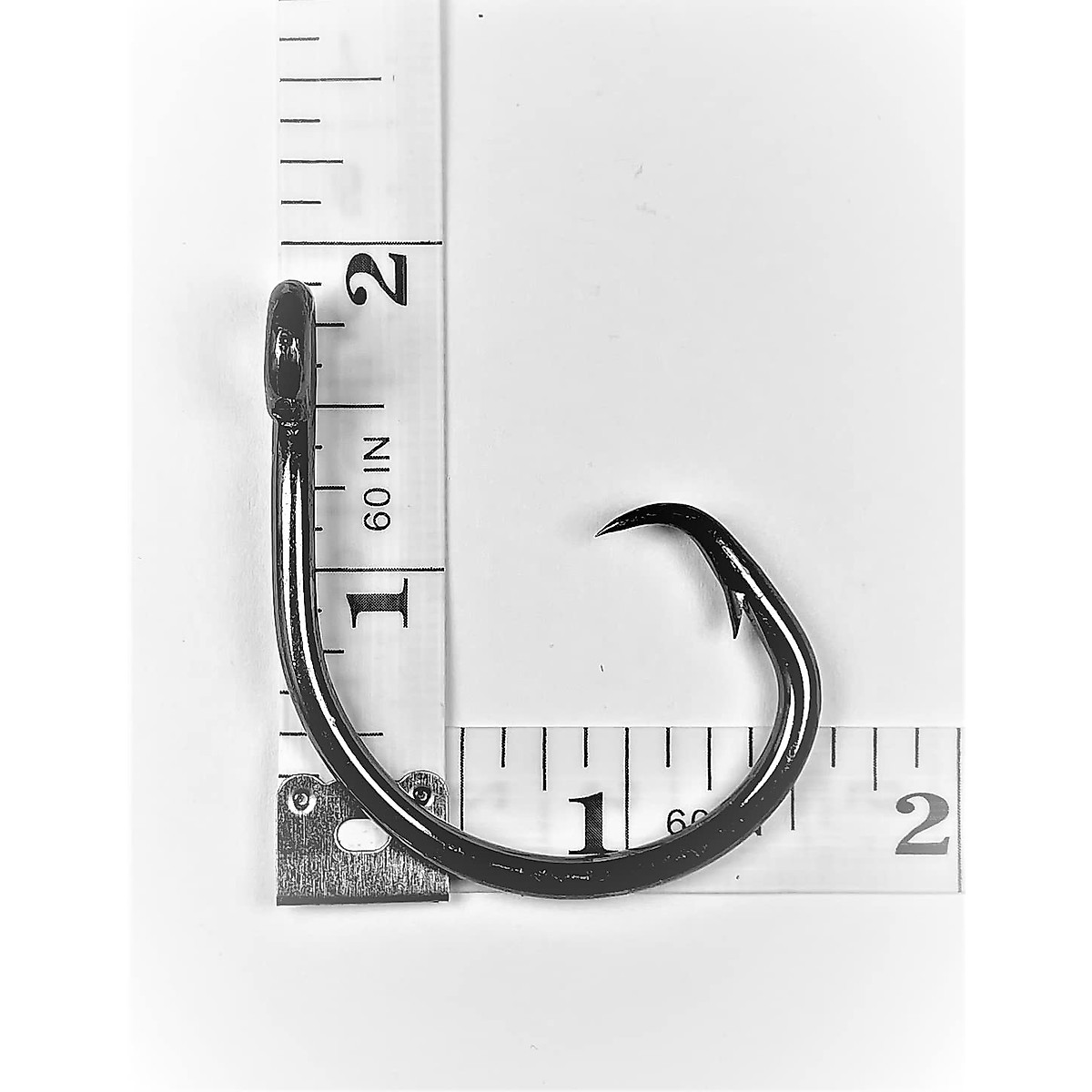 Donkey Jaw Tackle - Castable 10/0 Shark Fishing Rig 2 Pack