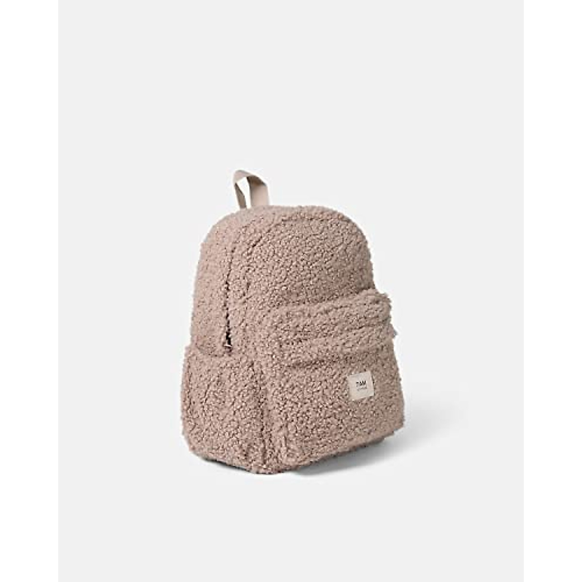 7AM Voyage Teddy Backpack