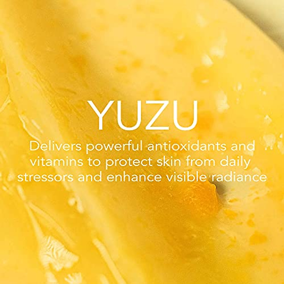 Saturday Skin Yuzu Vitamin C Sleep Face Mask Skin Care Retinol Niacinamide Face Moisturizer Brightening Sleeping Overnight Mask Facial Masks for Women, Korean beauty, Vegan Smooth Skin and Reduce Wrinkles Ideal for All Skin Types (1.69 Fl. Oz. (50ml))