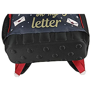 Harry Potter Hogwarts Hedwig Waiting On My Letter School Backpack