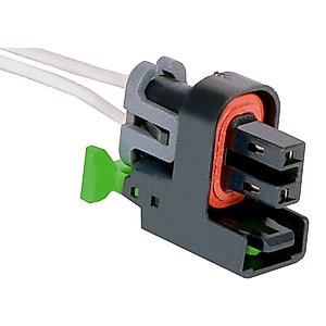 ACDelco GM Original Equipment PT2135 Black Multi-Purpose Pigtail