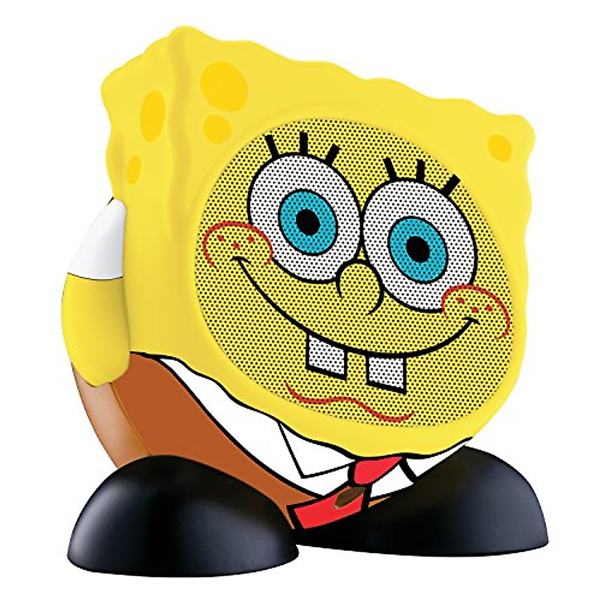 SpongeBob SquarePants Rechargeable Character Speaker, , SB-M66