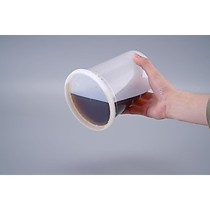 X PACK 32 oz [240 set] Reusable Deli Containers with Lids -Durable Food Storage Containers, Airtight Seal | BPA Free | Stackable | Leakproof | Microwave/Dishwasher/Freezer Safe