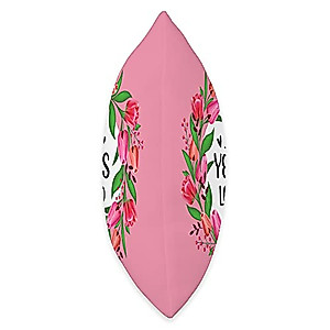 101 Years Old Birthday Gift Apparel Loved Mom Grandma 101 Years Old 101st Birthday Throw Pillow, 16x16, Multicolor