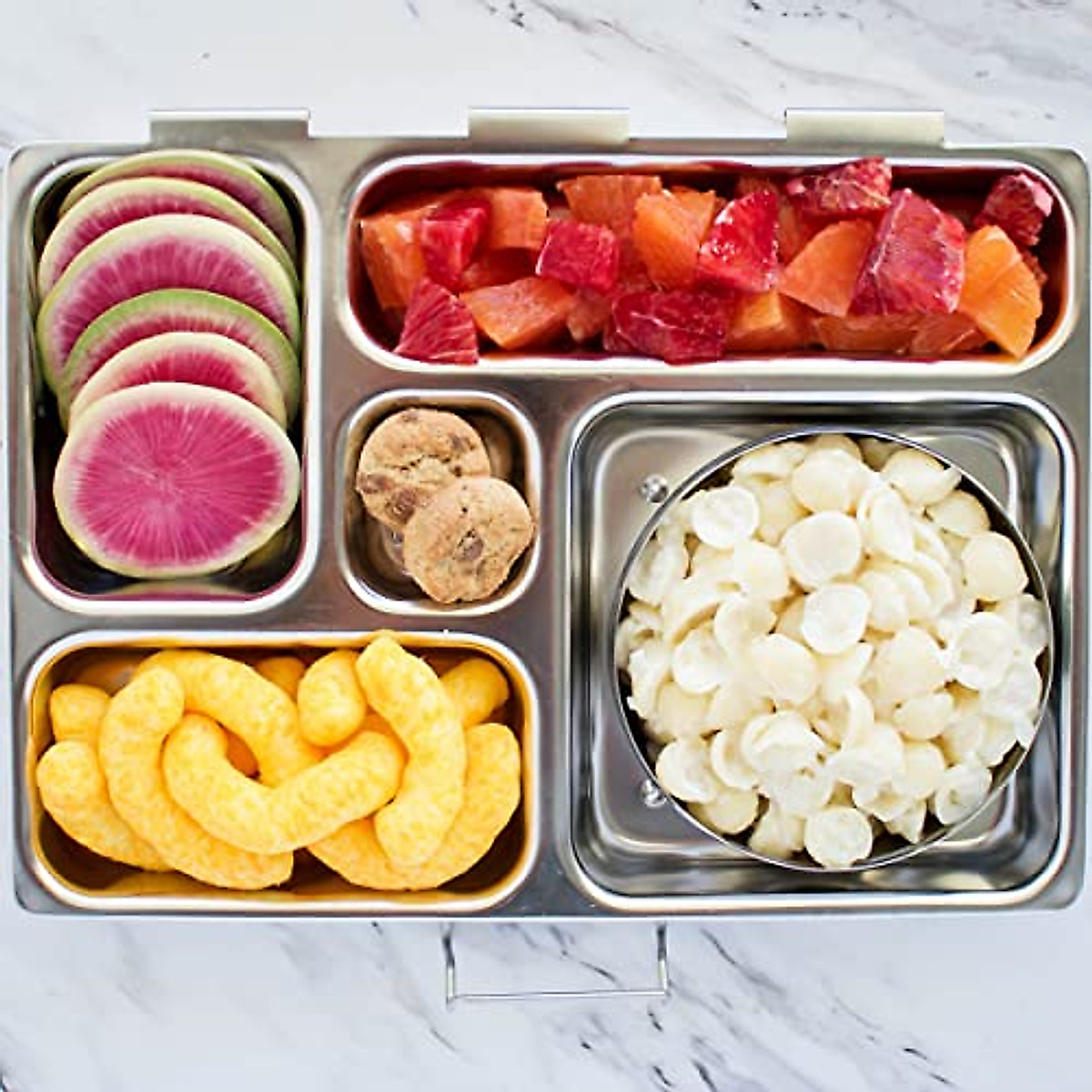 Annie's Organic Chocolate Chip Cookie Bites, 10 ct