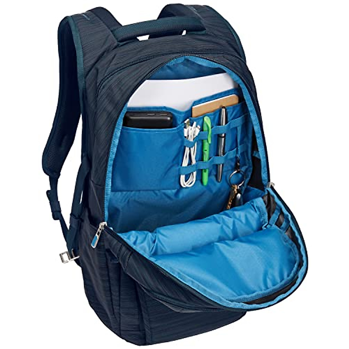 Thule Contruct Backpack, 28L, Carbon Blue