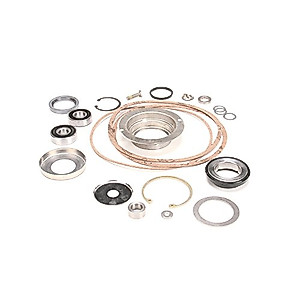 Waste King 2302AMC Crane Seal Commercial Kit, 13" Height, 11" Width, 7" Length