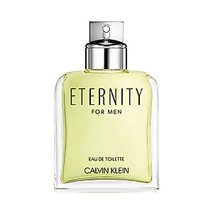 Calvin Klein Eternity Eau de Toilette for Men 200ml