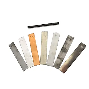 Eisco Labs Student Voltaic Cell & Porous Cup with Experiment Guide