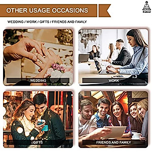 Kuhvai Seven Chakra Tree of Life, Crystal Tree for Positive Energy, 7 Chakra Tree, Feng Shui Tree, Stone Decor Natural Artificial Tree, 7 Chakra Tree of Life Healing Gemstones Pendant