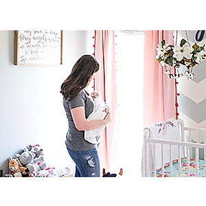 Cotton Organics Muslin Swaddle Blanket, Extra Soft and Hypoallergenic Organic Cotton, Gift Box (Blue)