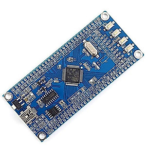 Development Board ARM STM32L4 Programmable MCU Controller L476RG STM320 Cortex-M4 System Board STM32L476RCT6