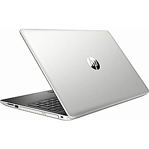 HP Newest 15.6 inch HD Touchscreen Flagship Premium Laptop PC, Intel Core i5-7200U Dual-Core, 8GB RAM, 1TB HDD, Bluetooth, WiFi, Stereo Speakers, Windows 10 Home