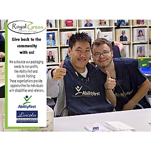 Royal Green Glitter Gold Circle Stickers 3/4 Diameter - Envelope Seals - 0.75 inch 19mm Rounds - 200 Pack