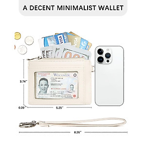 BOSTANTEN Small Wallet For Women ＆ Backpack for women