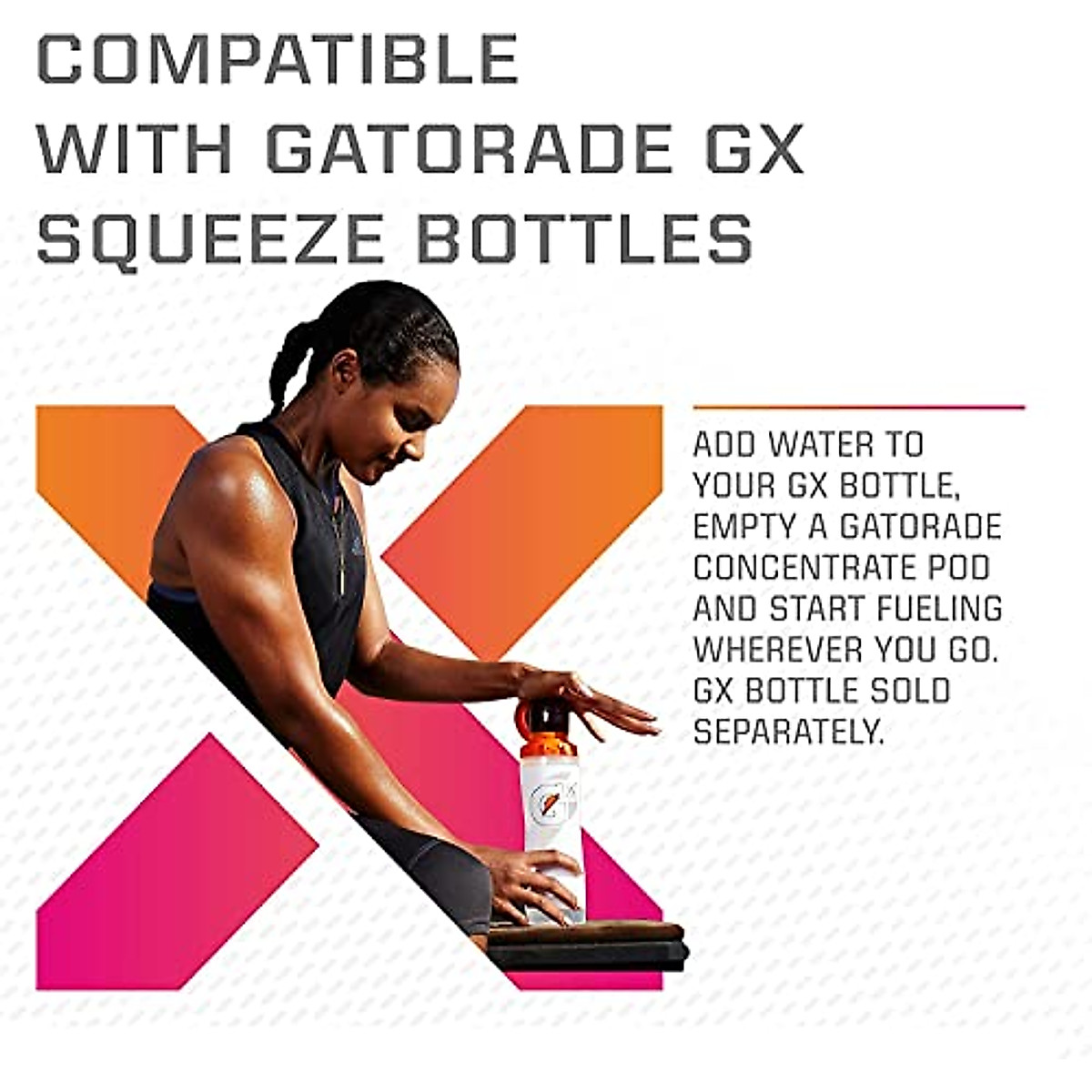 Gx Pods VP New (16ct)