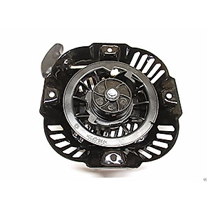 Generac 0J08071SRV Generator Recoil Starter Assembly