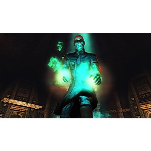 Wolfenstein - Xbox 360