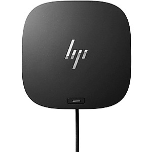 HP USB-C Dock G5 (Refurbished)