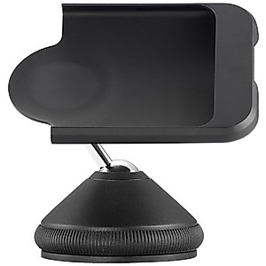 HTC HTC One (M8) CAR D190 Car-kit in htc Retail Packaging - Car Mounts - Retail Packaging - Black