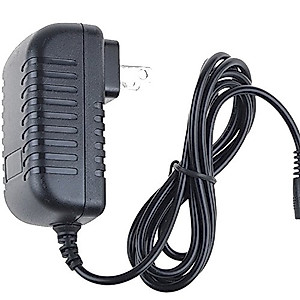 PK Power 15V AC/DC Adapter for JBL On Time Clock Docking Station ontime Dock 15VDC 1.1A - 2A 15.0V 2000mA Power Supply Cord Cable PS Charger Mains PSU