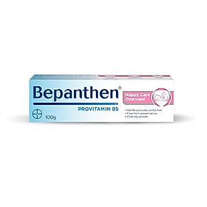 Bepanthen Ointment