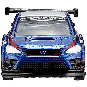 TOMICA Premium 24 Subaru WRX STI NBR Challenge