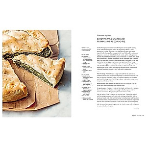 Cucina Povera: The Italian Way of Transforming Humble Ingredients into Unforgettable Meals