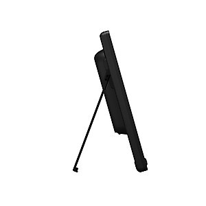 LILLIPUT FA1000-NP/C/T 9.7" 5-Wire Resistive Touch Screen Monitor with Hdmi, Dvi, VGA & Av Input by Viviteq INC
