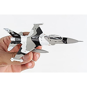 Daron Postage Stamp F-16 1/126 AK305 AF86 PS5399-3