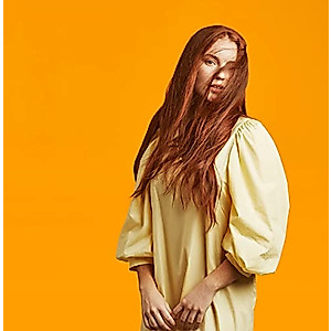 Native Vegan Strengthening Shampoo with Almond & Shea Butter, Clean, Sulfate, Paraben and Silicone Free - 16.5 fl oz