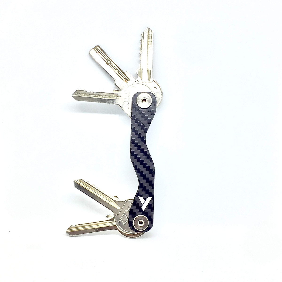 YANYS Sale Minimalist Wallet and Card Holder | Smart Key Organizer | Gift for Men and Women