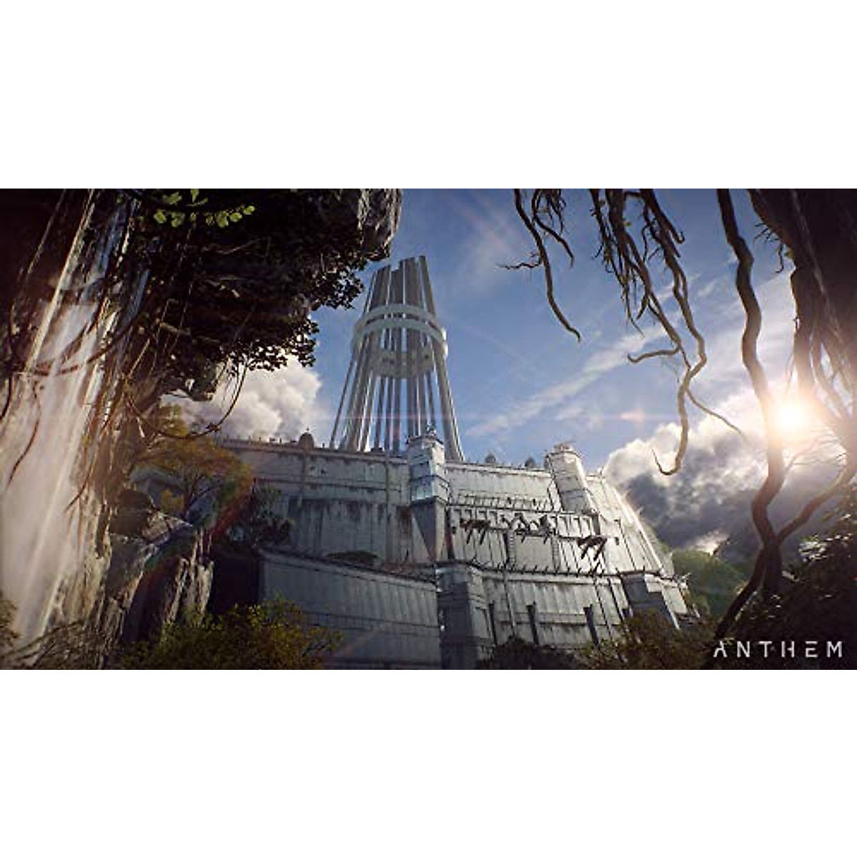 Anthem - Xbox One