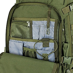 Condor Venture Pack Olive Drab