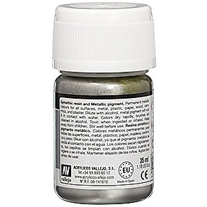 Vallejo Copper Metal Color 32ml Paint