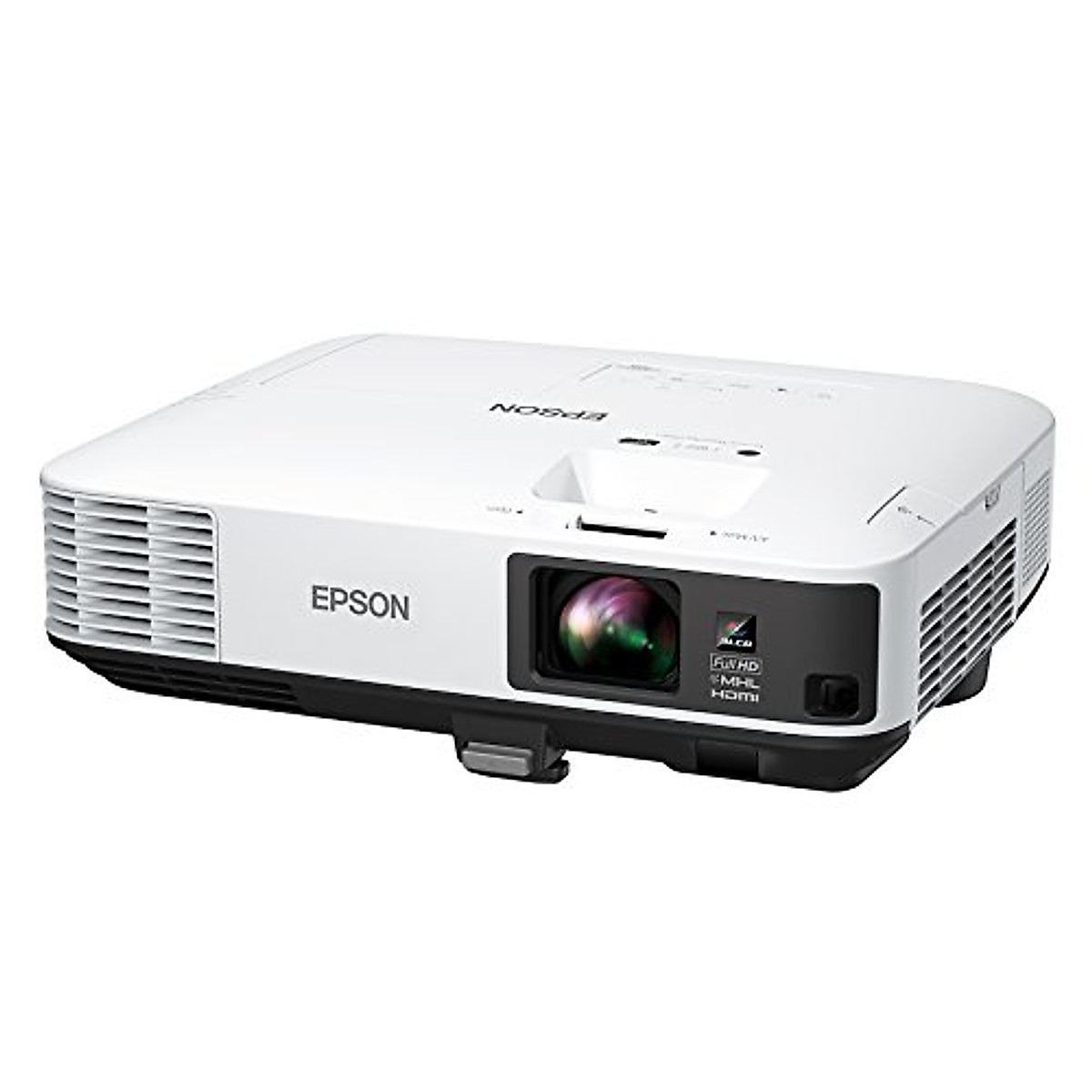 Epson HC1450 Home Cinema 4200 lumens white brightness 3LCD with MHL Video Projector