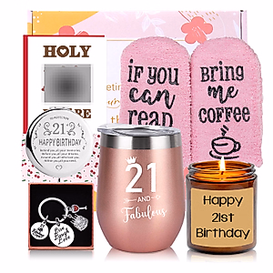 Ithmahco 70th Birthday Gifts for Women, 70 and Fabulous Gift Basket for Grandma, Mom,Sister, Wife, Aunt | 1953 Birthday Gifts for 70 Year Old Woman Funny Gift Idea